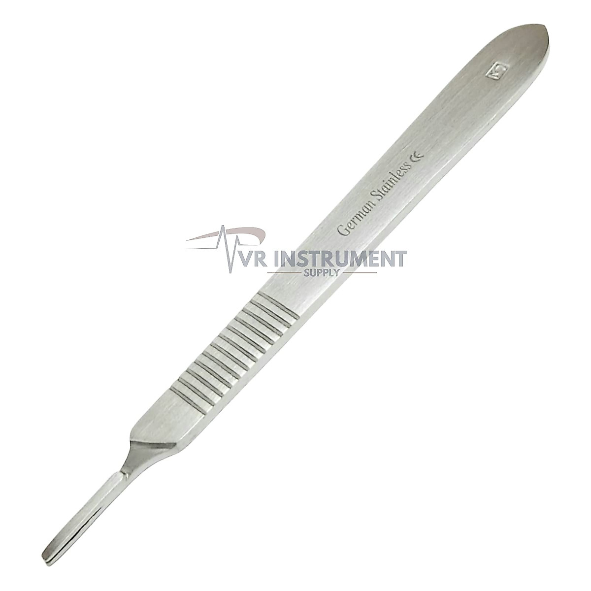 VR Instrument Supply Scalpel Handle No 3 Surgical Dental Ent Instrument German Steel