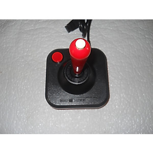 Wico Atari Command Control