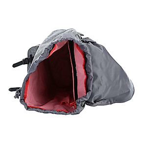 Herschel Little America Laptop Backpack, Raven Crosshatch/Black, Classic 25.0L