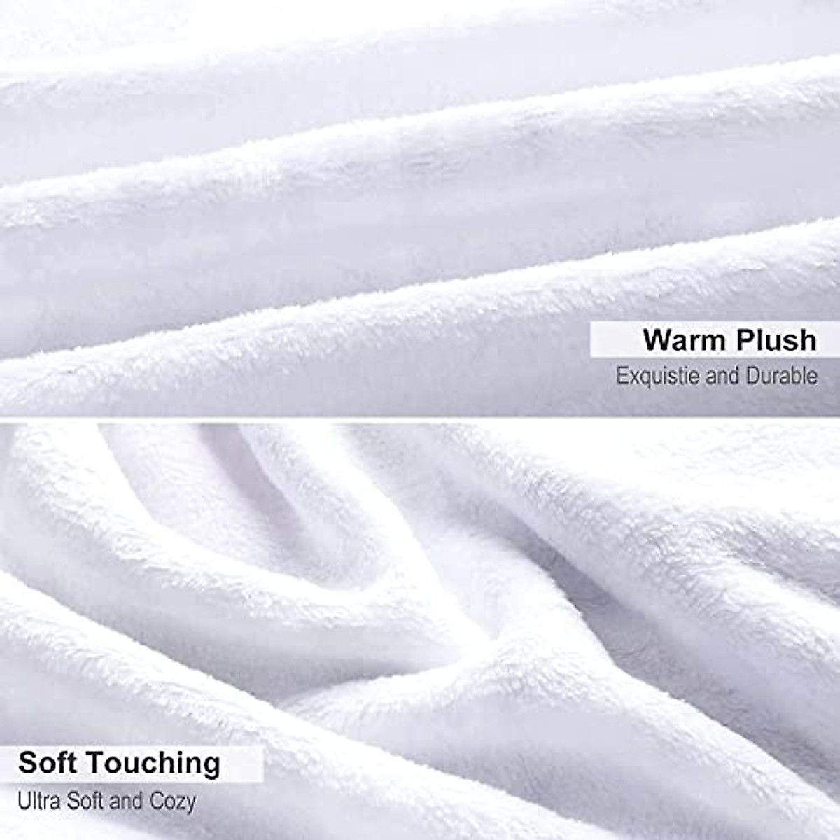 Mushroom Blanket Super Soft Microfiber Flannel Throw Blanket Trippy Mushroom Blankets All Seasons Warm Cozy Fleece Plush Blanket Sofa Couch Bedroom Living Room (Purple，(59 x 79 in))