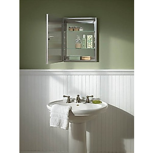 Jensen 56SS184CSN Barrington Medicine Cabinet
