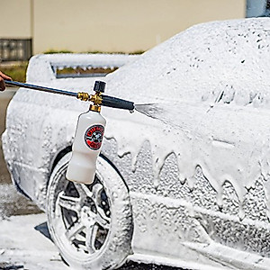 Chemical Guys EQP_310 TORQ Professional Foam Cannon