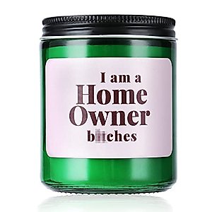 Schuyler House Warming Gifts New Home Funny Housewarming Gift for Women Men New Home Gifts for Home