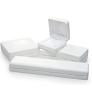 Timeless Love Women Created White Sapphire rings over 925 Stamp Sterling Silver (8, Created White Sapphire bar ring set in Sterling Silver)