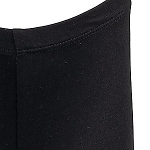 Barbie Little Boys 2 Pack Leggings Pink/Black 7-8