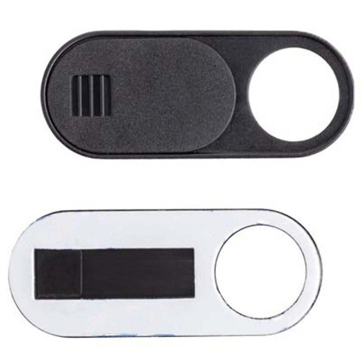 Greewen Webcam Cover Camera Privacy ion Cover Phone Computer Lens Privacy Cover, Black