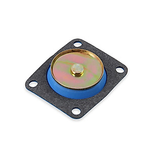 Holley 135-10 Carburetor Diaphragm