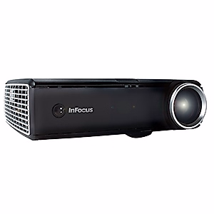 InFocus IN35 Big DLP Projector