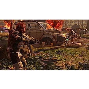 XCOM 2 - PlayStation 4