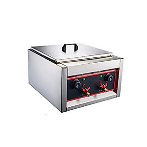 Commercial Table Top 4 Baskets Electric Pasta Cooking Machine Noodles Cooker Pasta Maker 220V