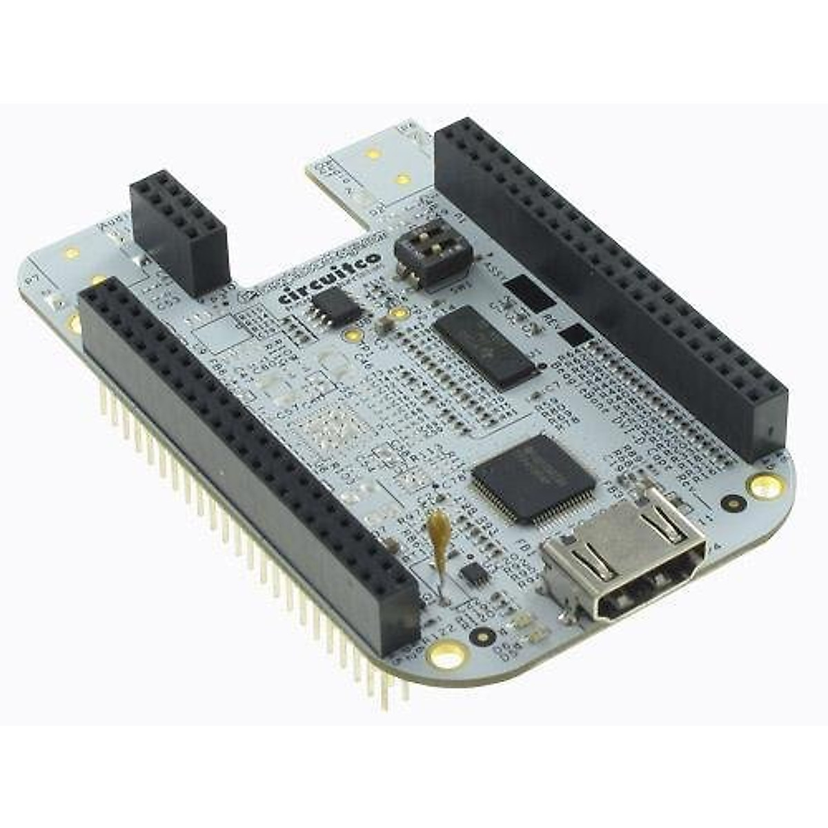 Daughter Cards & OEM Boards BEAGLEBONE CAPE DVI-D / HDMI CONN