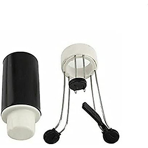 Wireless Automatic Kitchen Robot Auto Stirrer Blender Utensil Food Sauce Maker