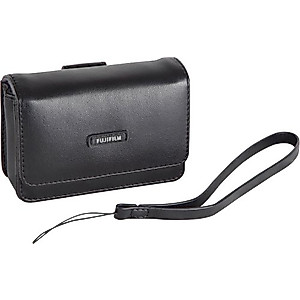 Fujifilm SC-FXJ10 Case for Fuji J150, J10, and J50 Digital Cameras