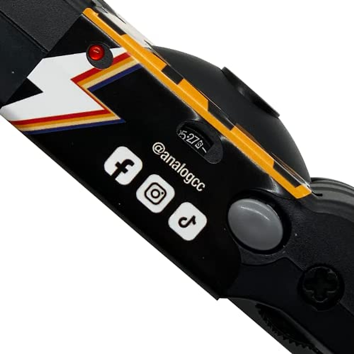 Analog Disposable Camera w/Flash + Development & Digital Uploads (Tan) | 35mm Film Single-Use Camera, 24 Exposures, Pictures Sent to Your Phone