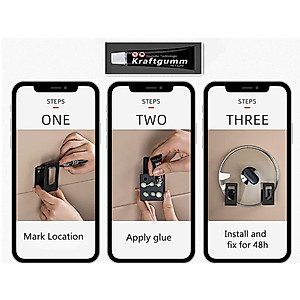 stainless steel pan Lid Holder wall-mounted pan Lid Holder black Pan Lid Holders wall-mounted chopping board rack stainless steel Chopping Board Rack Chopping Board Rack Kitchen wall holder