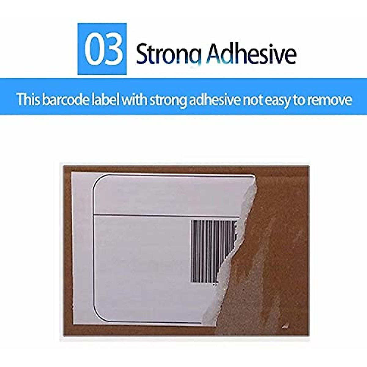 Aomya 2 Pack DK-1209 Small Address Label Compatible for Brother DK1209 Die-Cut Paper Label Roll 1.1 in x 2.4 in(62mm x 29mm) 800 Labels per Roll with 2 Reusable Cartridge