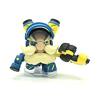 Cute but Deadly Series 5 (PS4//)