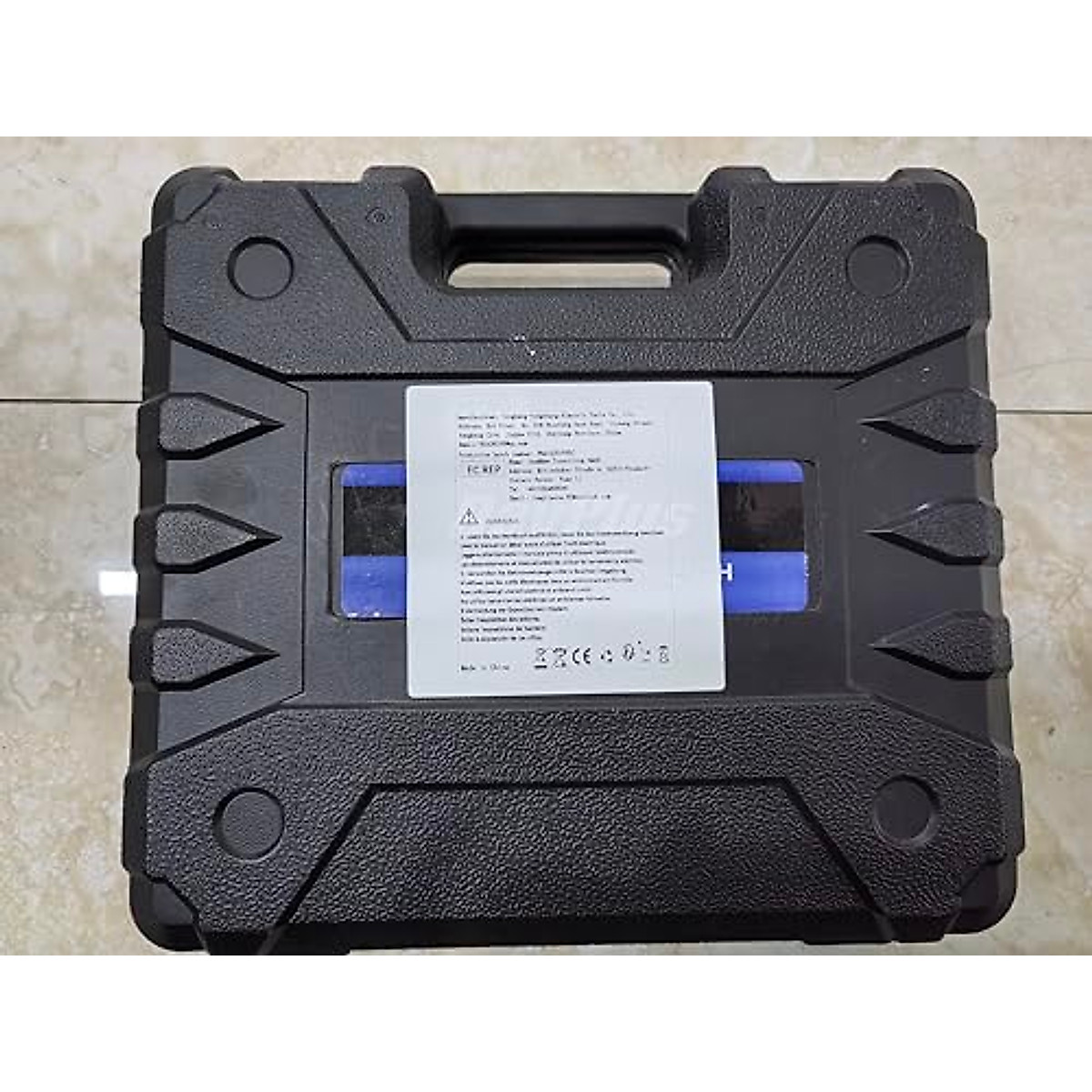 21V Cordless Drill Set, Electric Power Drill with 1 Battery and Charger, 3/8'' Keyless Chuck, 45Nm, 25+1 Torque, 2 Variable Speeds,26pcs Drill Bits & LED Electric Drill Set for Home and Garden DIY