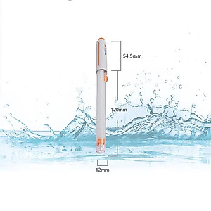 LeTkingok E-201F PH Composite Electrode