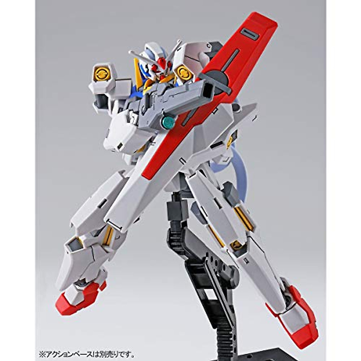 HG 1/144 Gundam Plutone Model kit