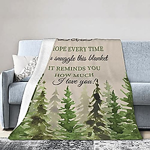 Xutapy Gifts for Dad from Daughter Son, Dad Birthday Gift Blanket 60’’x50’’, Best Gift Ideas for Dad, Best Dad Ever Gifts, Christmas Birthday Gifts for Dad Blanket, Gifts for Dad Who Wants Nothing