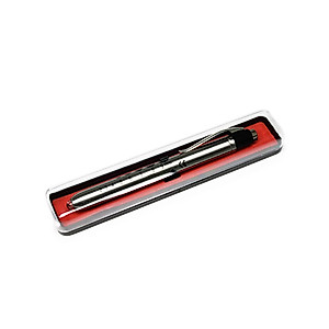 Graham-Field 1293 Grafco Medical Pocket Pen Light for Doctors and Nurses, Stainless Steel