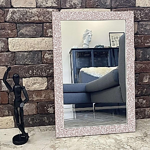 lenify Pink Glitter Contact Paper Pink Wallpaper Peel and Stick 17.7inch x 118.1inch Pink Contact Paper Peel and Stick Wallpaper Glitter Removable Wallpaper Adhesive Paper for Bedroom Decorative Vinyl