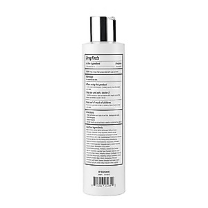 BosleyMD Scalp Relief Anti-Dandruff Shampoo, 8.5 oz