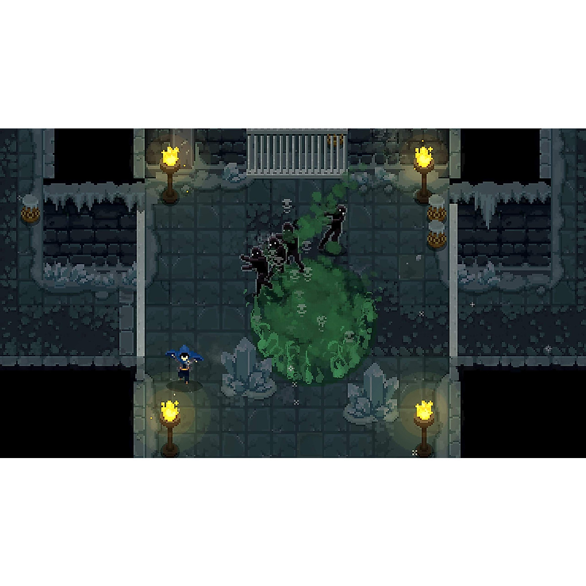 Wizard of Legend for Nintendo Switch (Limited Run Games #75)