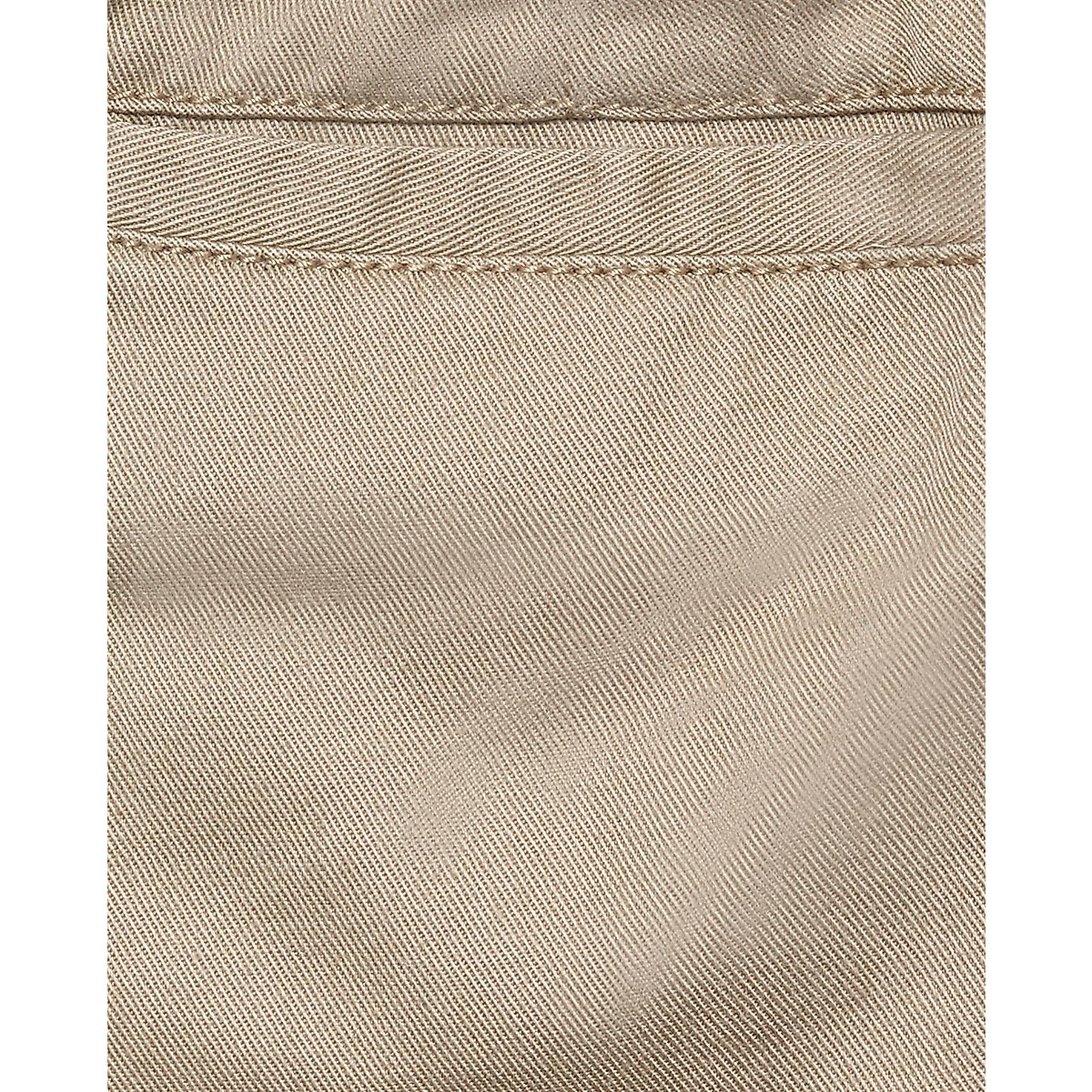 The Children's Place Baby Boys and Toddler Stretch Chino Pants, Sand Wash Single, 3T US