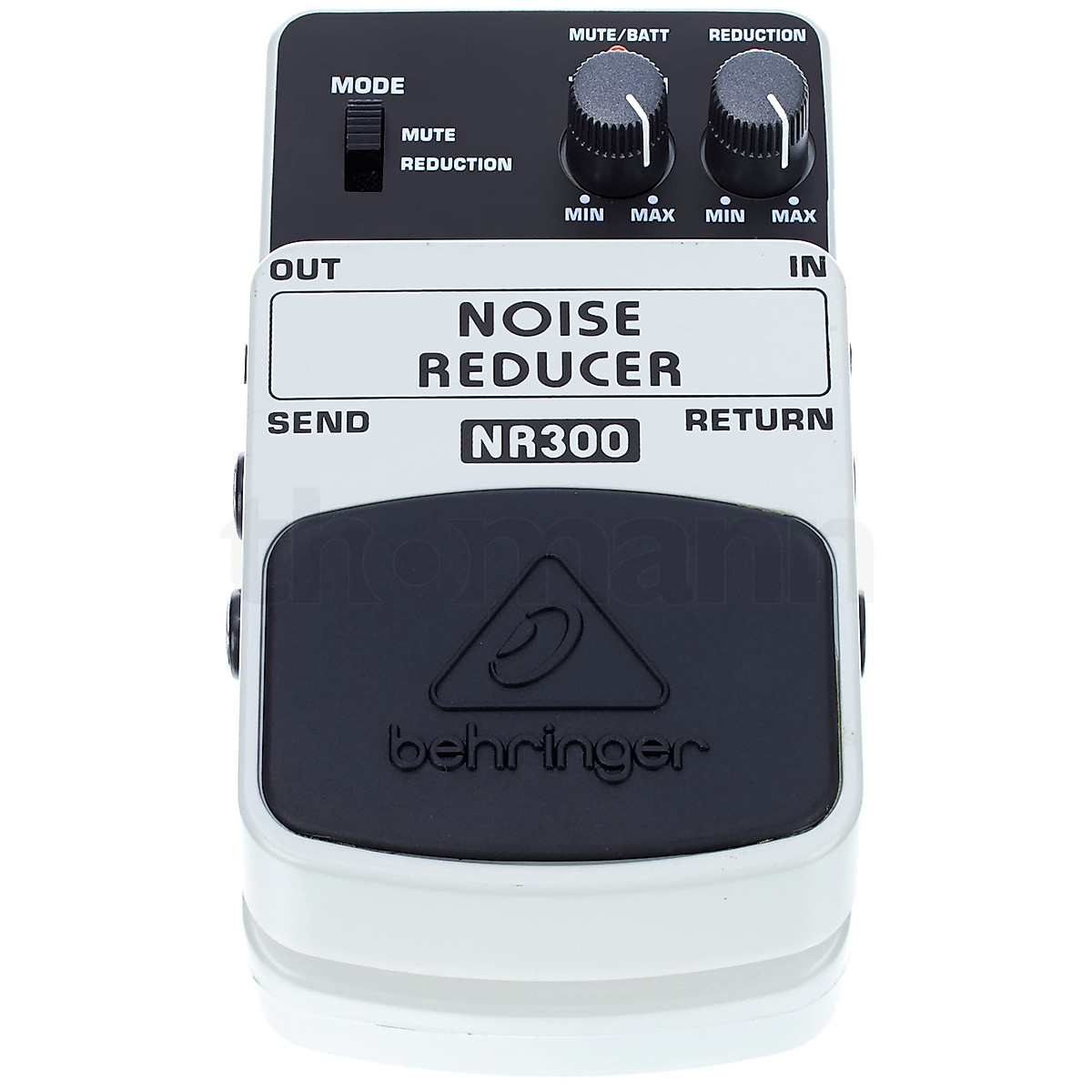 Behringer Noise Reducer NR300 Effects Pedal