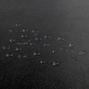 SECRET DESK 67" Wardrobe Closet for Hanging Clothes - Stand Up Closet, Pop Up Closet, Easy Lift Closet Box, Wardrobe Oversized Storage Basket, Wardrobe Closet with Drawers, Portable Wardrobe (Black)