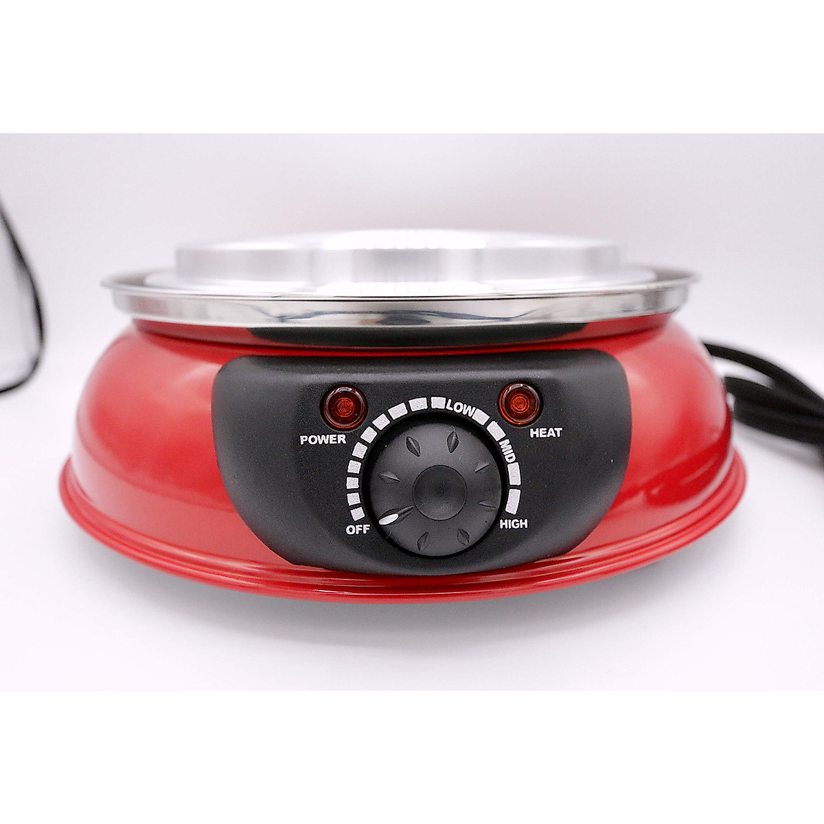 Maple Hot Pots (Maple Hot Pot Shabu Divider 2 free Ladles)