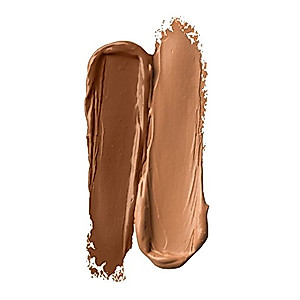 NYX Professional Makeup Sculpt & Highlight Face Duo, Chestnut/Sand, 0.34 Ounce