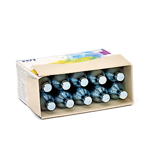 Liss 8 Gram CO2 Cartridges for Soda and Seltzer Maker, Use with 1 Liter Water Carbonator Machine, Soda Maker Cartridge Chargers for Carbonated Water Machine, 50 Pack