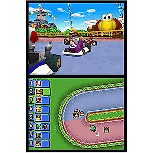 Mario Kart DS (Renewed)