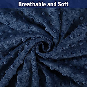 6 Pcs Newborn Lounger Cover Removable Slipcover for Baby Lounger Cover Soft Minky Dot Newborn Lounger Pillow for Infant Ultra Comfortable Safe for Babies