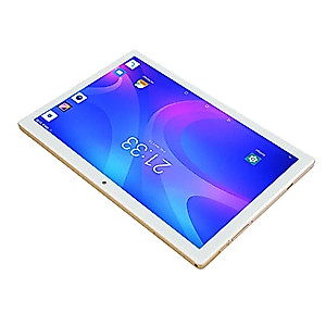 DAKR Tablet, Front 8MP HD Tablet Rear 13MP for Children for Business (US Plug)