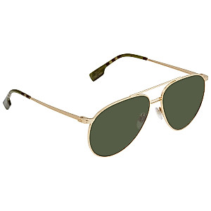 BURBERRY Sunglasses BE 3108 101771 Gold