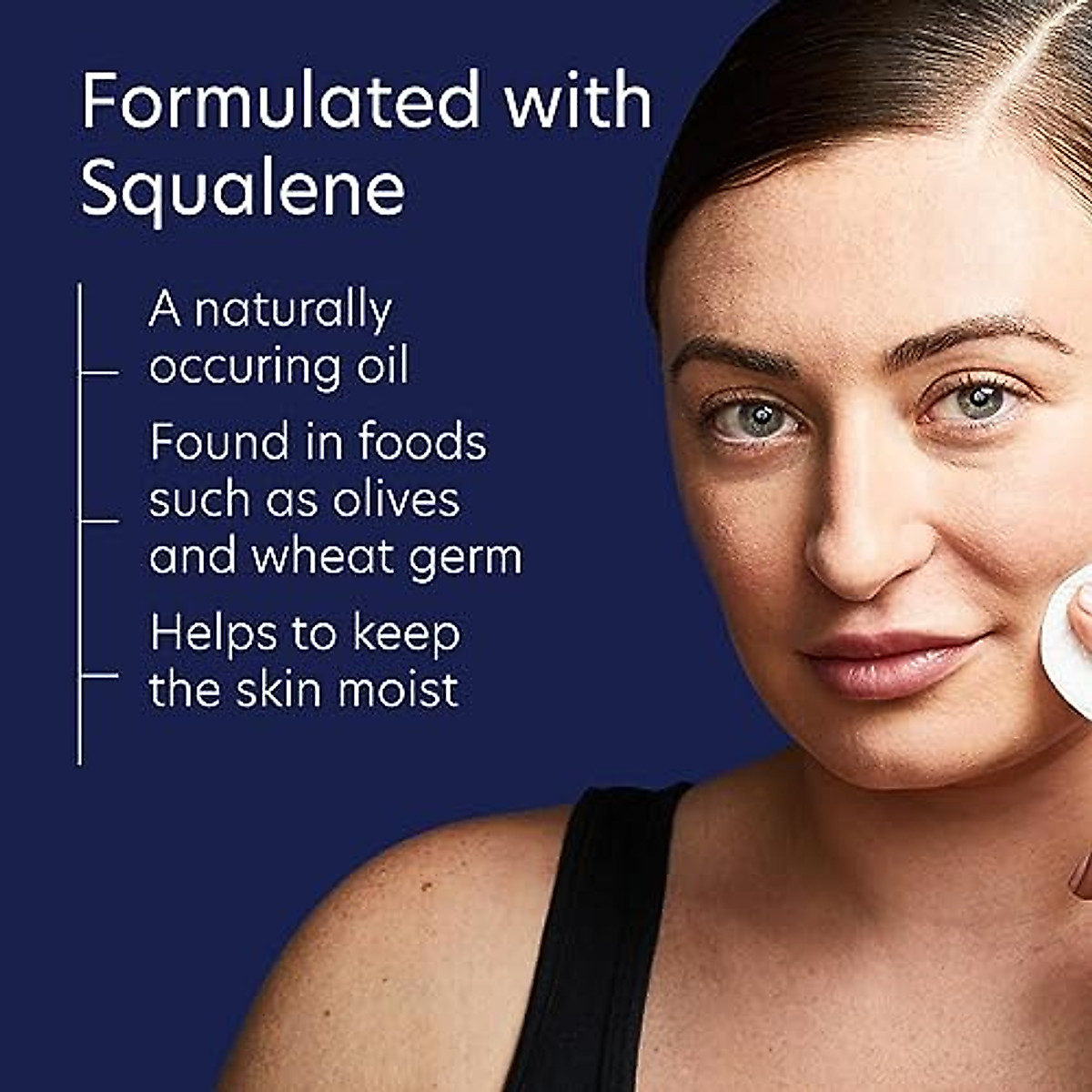 PCA SKIN ExLinea Peptide Smoothing Face Serum, Spot Treatment for Face Serum, Firms Aging Skin, 1.0 fl oz Pump