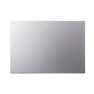 Acer Swift Go 14 Intel Evo Thin & Light Laptop | 14" 2.2K 2240 x 1400 100% sRGB Display | Intel Core i5-1335U | Intel Iris Xe | 16GB LPDDR5 | 512GB Gen 4 SSD | Killer WiFi 6E AX1675 | SFG14-71-54AP