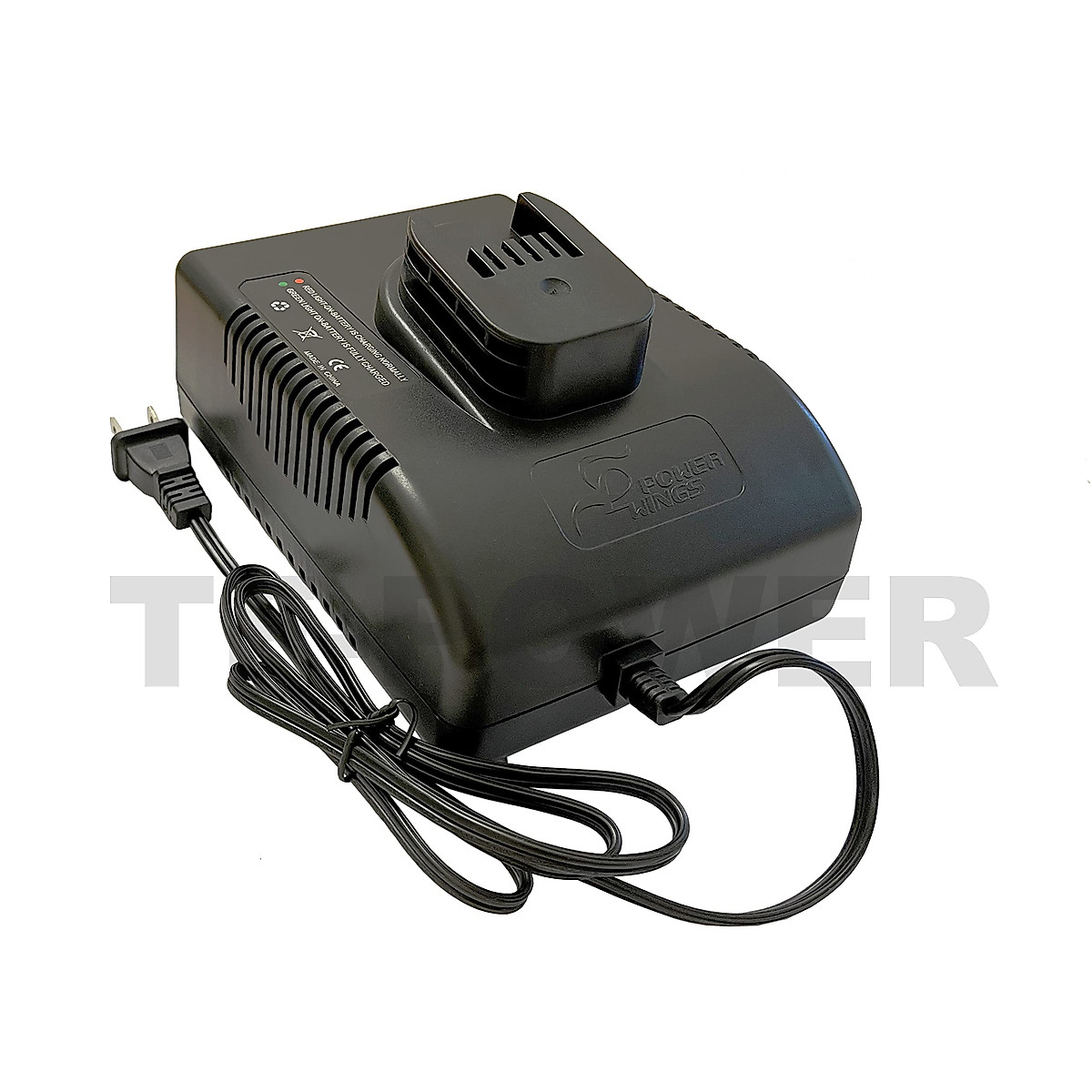 Replace Charger for Snap on CTC720,Compatible with Snap on CTB8185 CTB7185 CTB8187 CT7850 CDR7850H CTL7850 CTB7185（Lithium-ion Only）