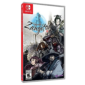 Labyrinth of Zangetsu