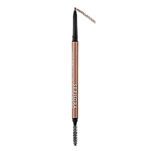 SEPHORA COLLECTION Retractable EyeBrow Pencil - Waterproof 05 Medium brown
