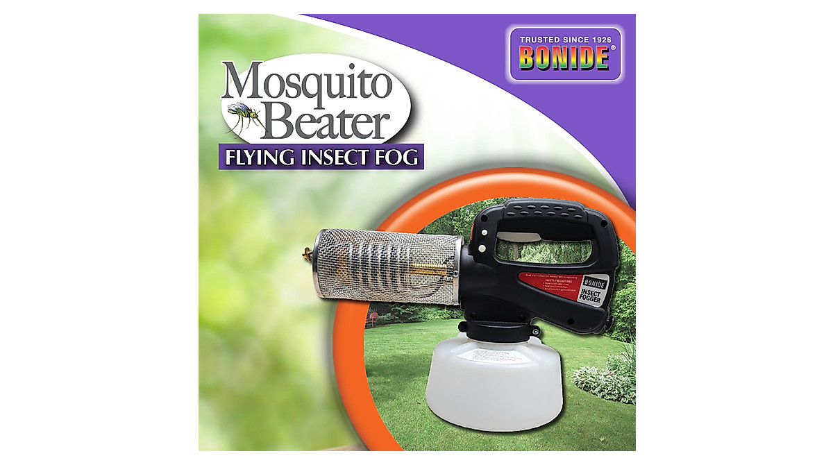 Bonide Mosquito Beater: Effective Insect Control Solution