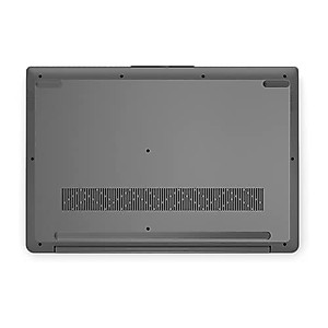 Lenovo IdeaPad 3 Laptop Computer, 17.3" FHD Screen, AMD Ryzen 5 5625U Processor, 24GB RAM, 1TB SSD, Media Card Reader, HDMI, HD Camera, Wi-Fi 6, Fingerprint Reader, Windows 11 Home