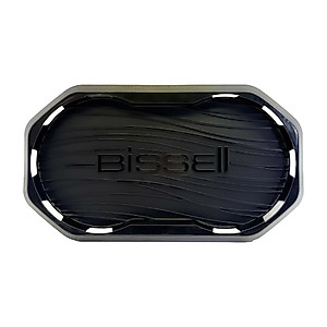 Replacement Storage Tray for Bissell SpinWave Cordless Spin Mop - Fits Model # 2315A