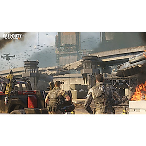 Call of Duty: Black Ops III (Xbox One)