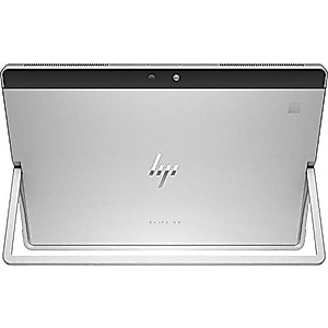 HP Elite X2 1012 G2 Tablet Laptop - 12.3-inch TouchScreen WQXGA+ (2736x1824), Intel Core i5-7300U, 256GB SSD, 8GB RAM, HP Keyboard, Windows 10 Pro, Does NOT Include Pen (Renewed)