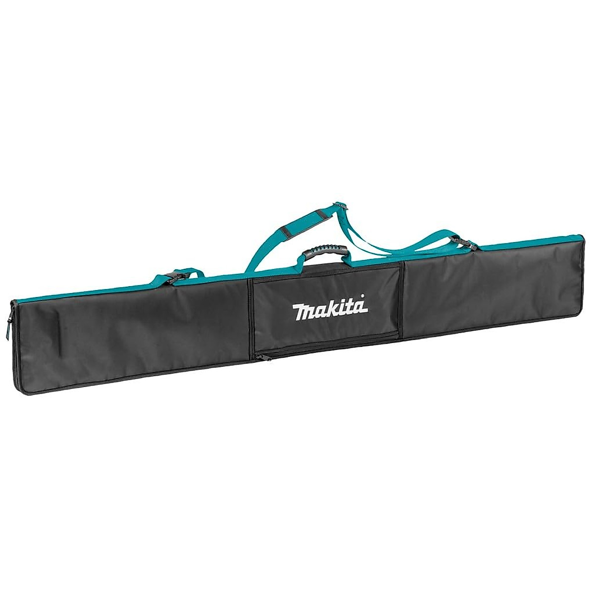Makita E-05664 Premium Padded Protective Guide Rail Bag for Track Saw Guide Rails up to 59 in.